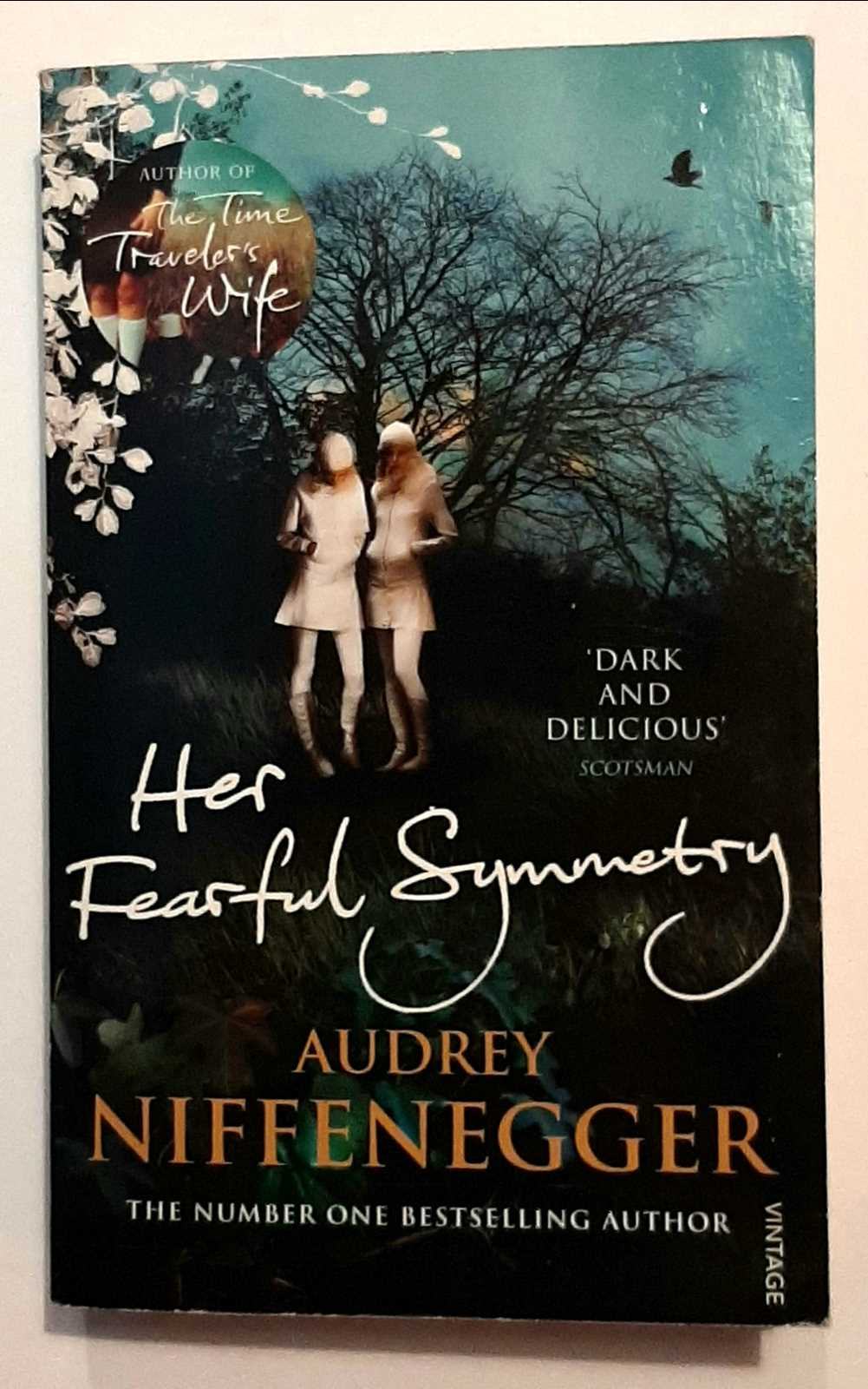 Audrey Niffenegger - Her Fearful Symmetry