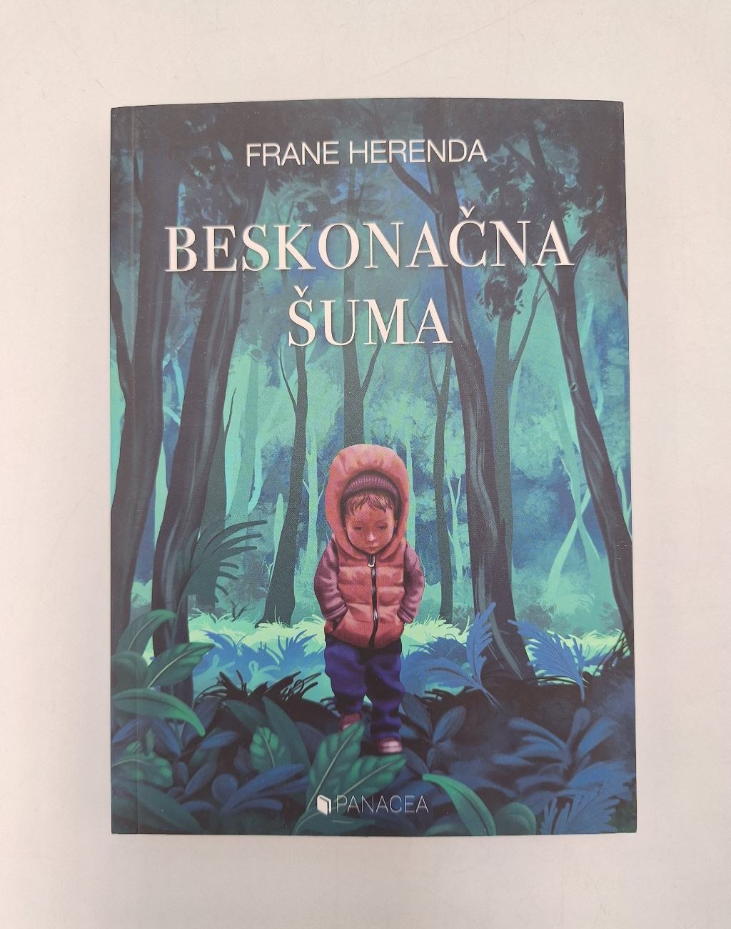 Beskonačna šuma