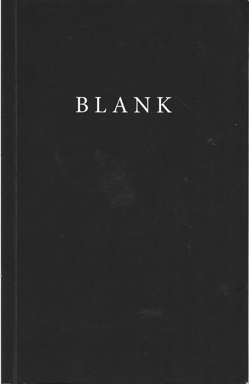 BLANK - Feđa Štukan
