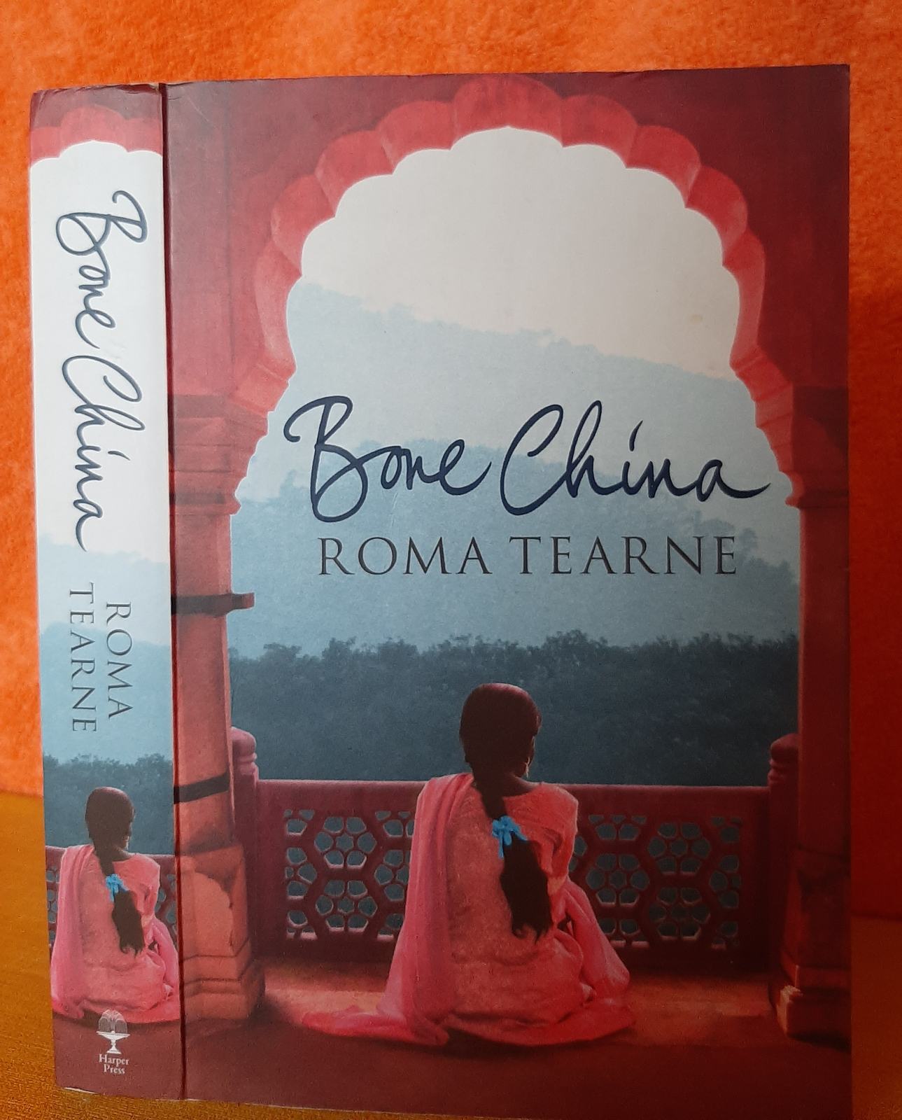 Bone China - Roma Tearne
