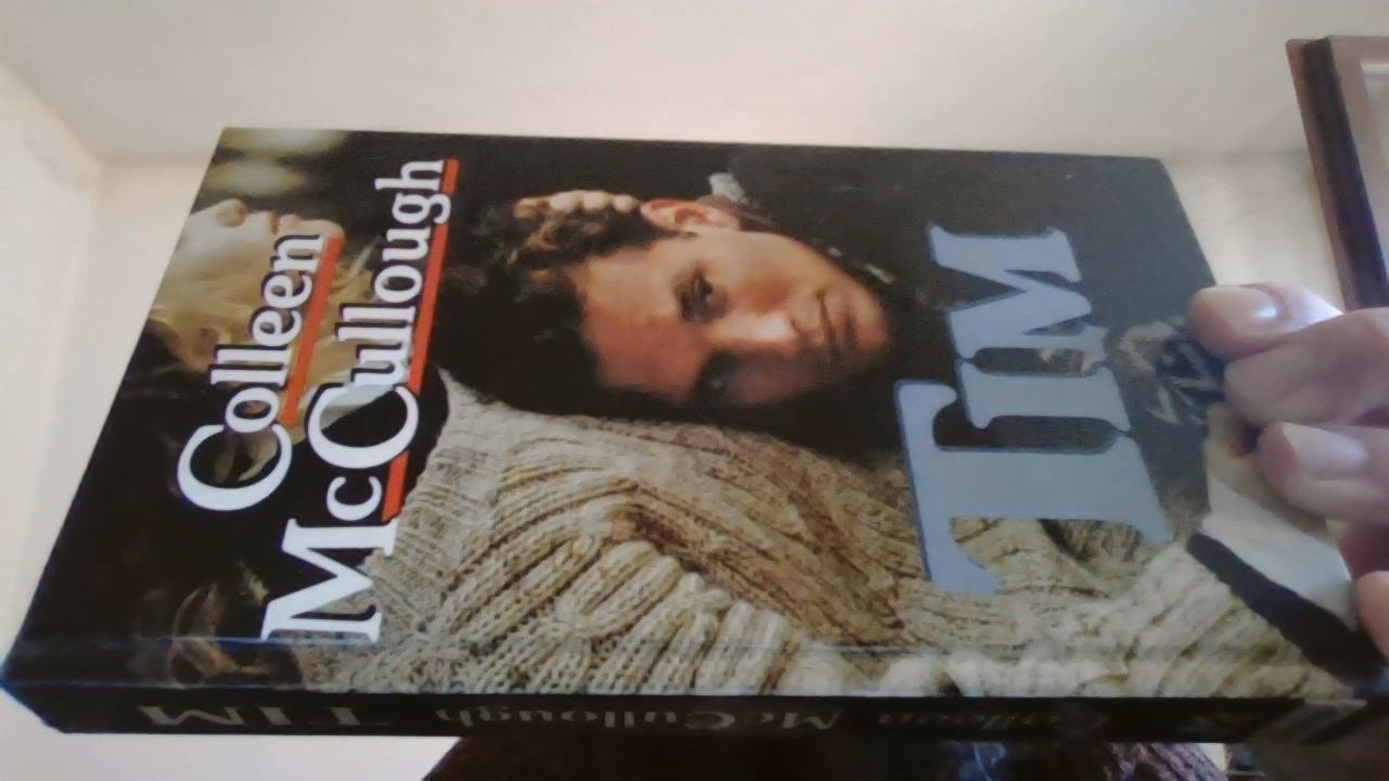 COLLEEN McCULLOUGH - TIM