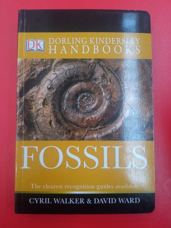 Cyril Walker & David Ward - Fossils