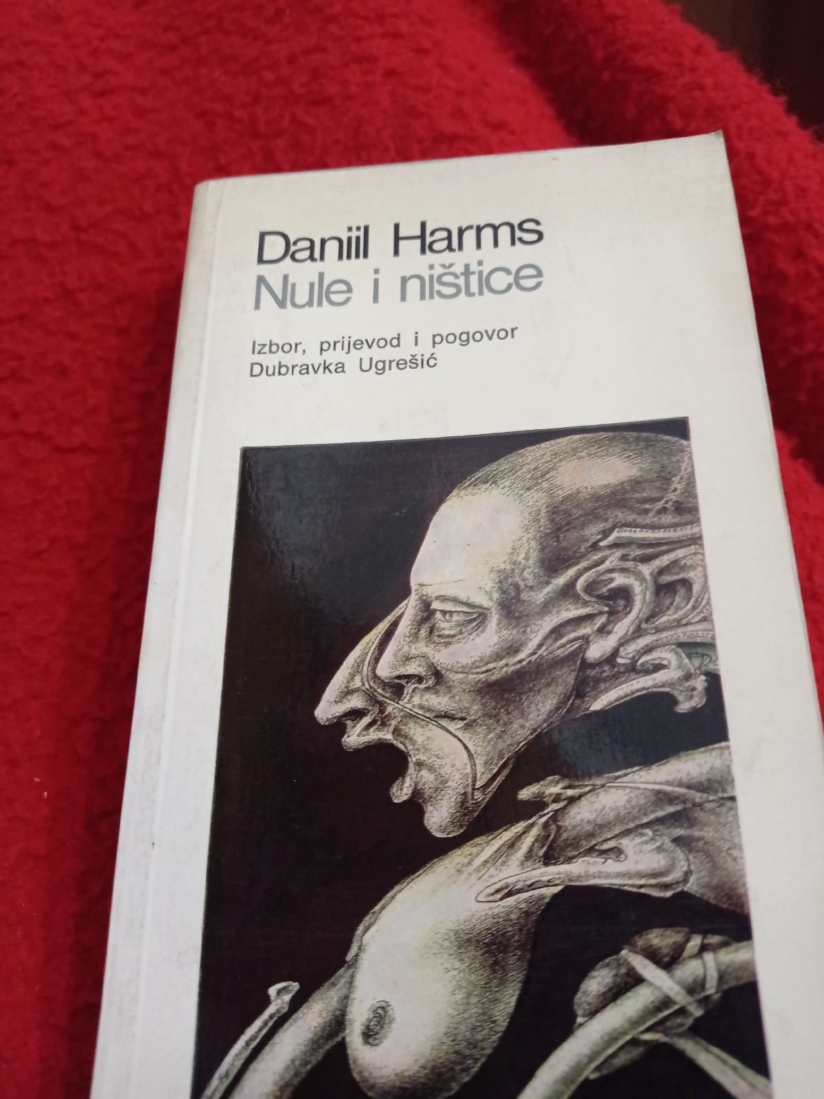 D.Hams Nule i ništice