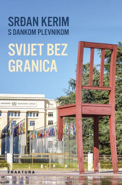 Danko Plevnik: Srđan Kerim Svijet bez granica