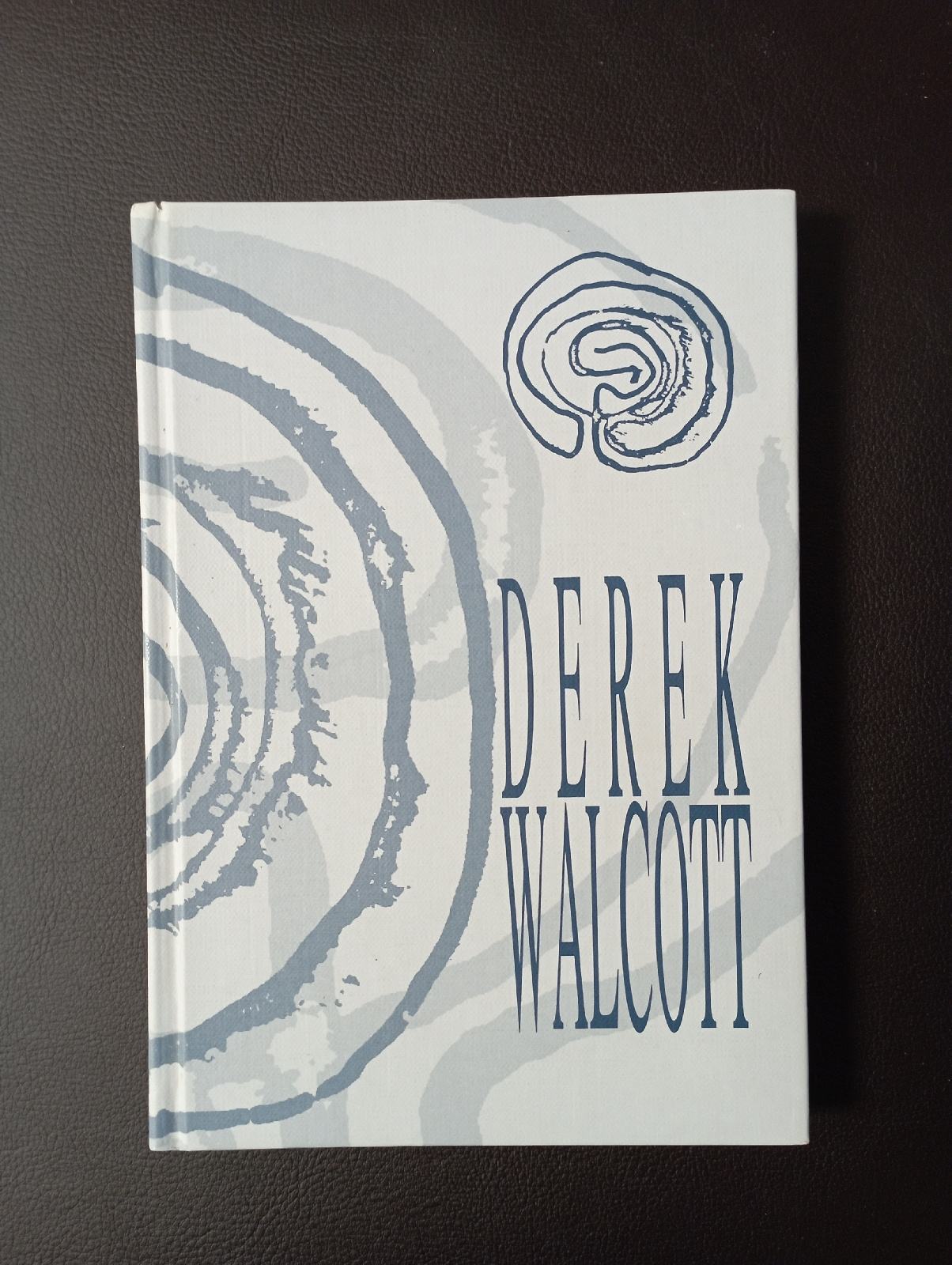 Derek Walcott - Nobelova nagrada za književnost 1992.