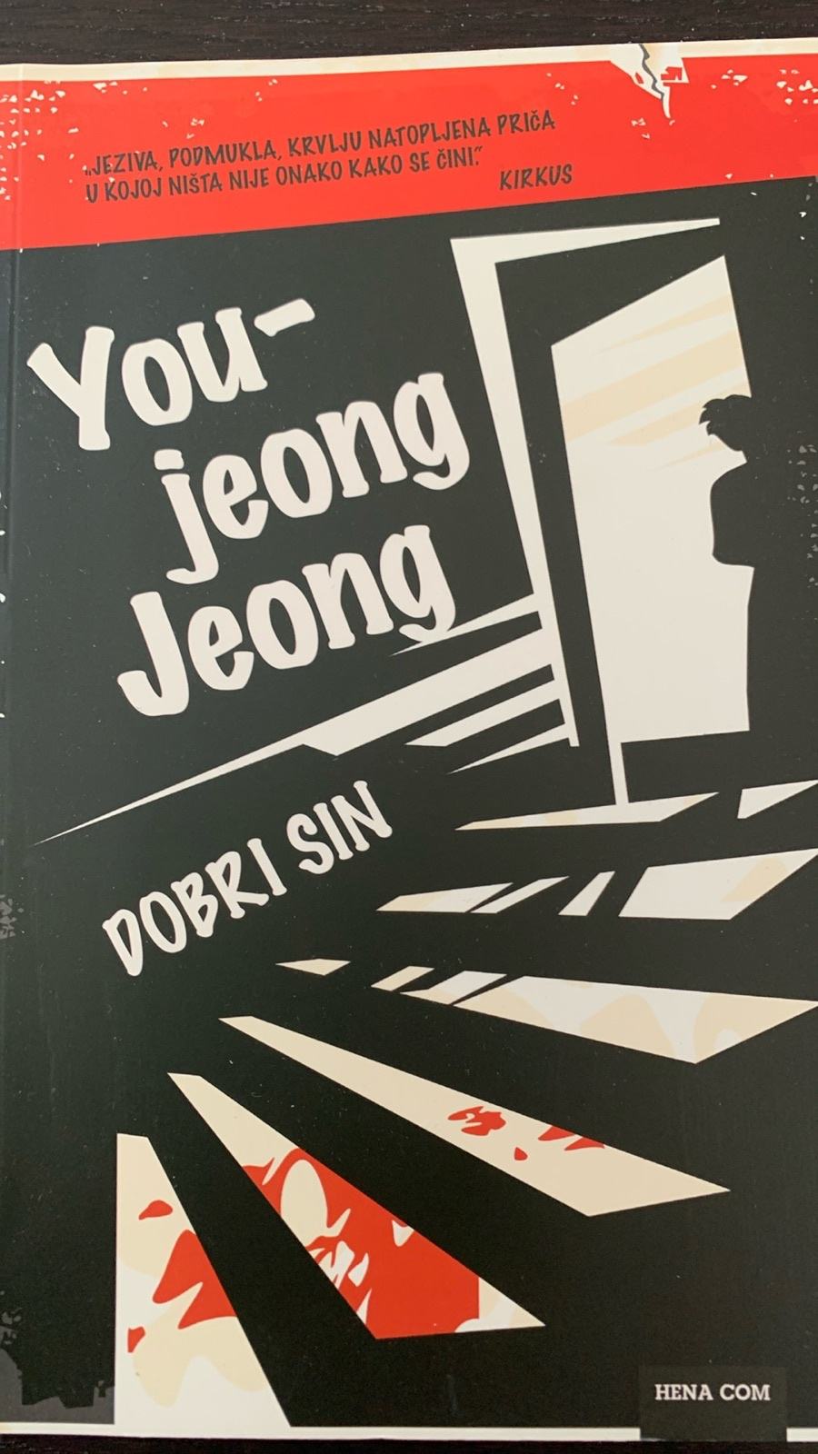 DOBRI SIN YOU-JEONG JEONG