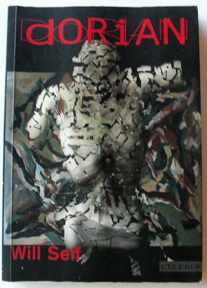 DORIAN Will Self tel 0981824520