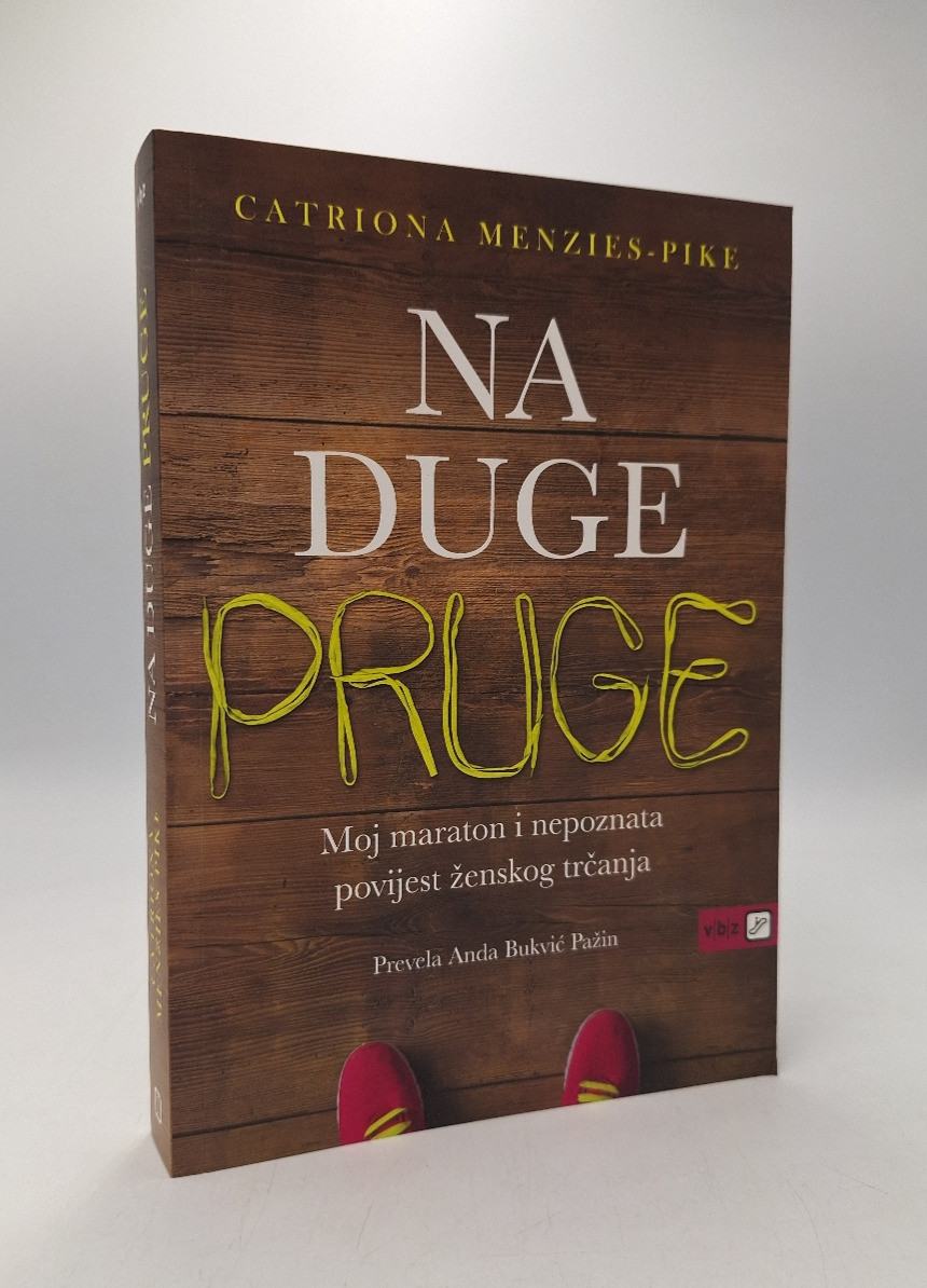 Na duge pruge