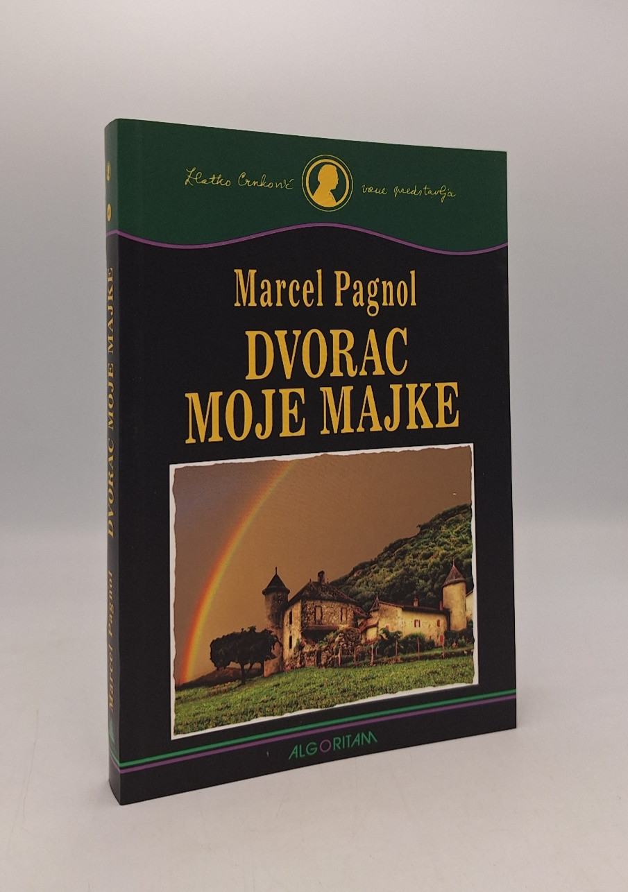 Dvorac moje majke
