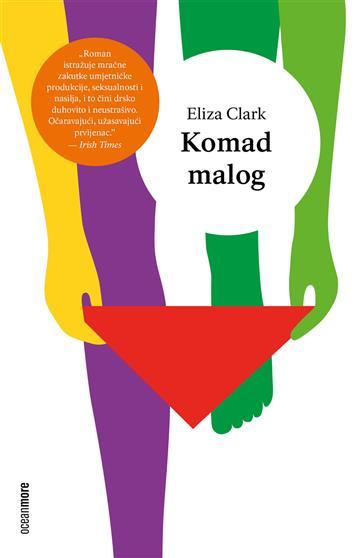 Eliza Clark: Komad malog