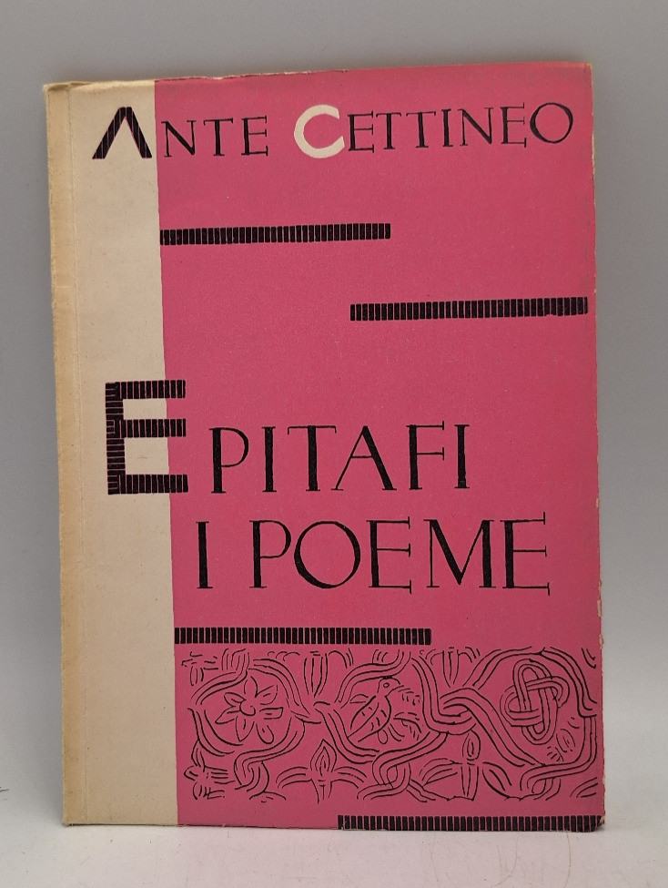 Epitafi i poeme