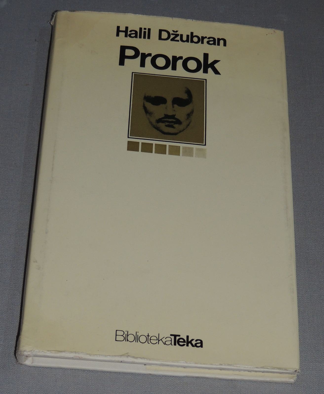 Halil Džubran Prorok