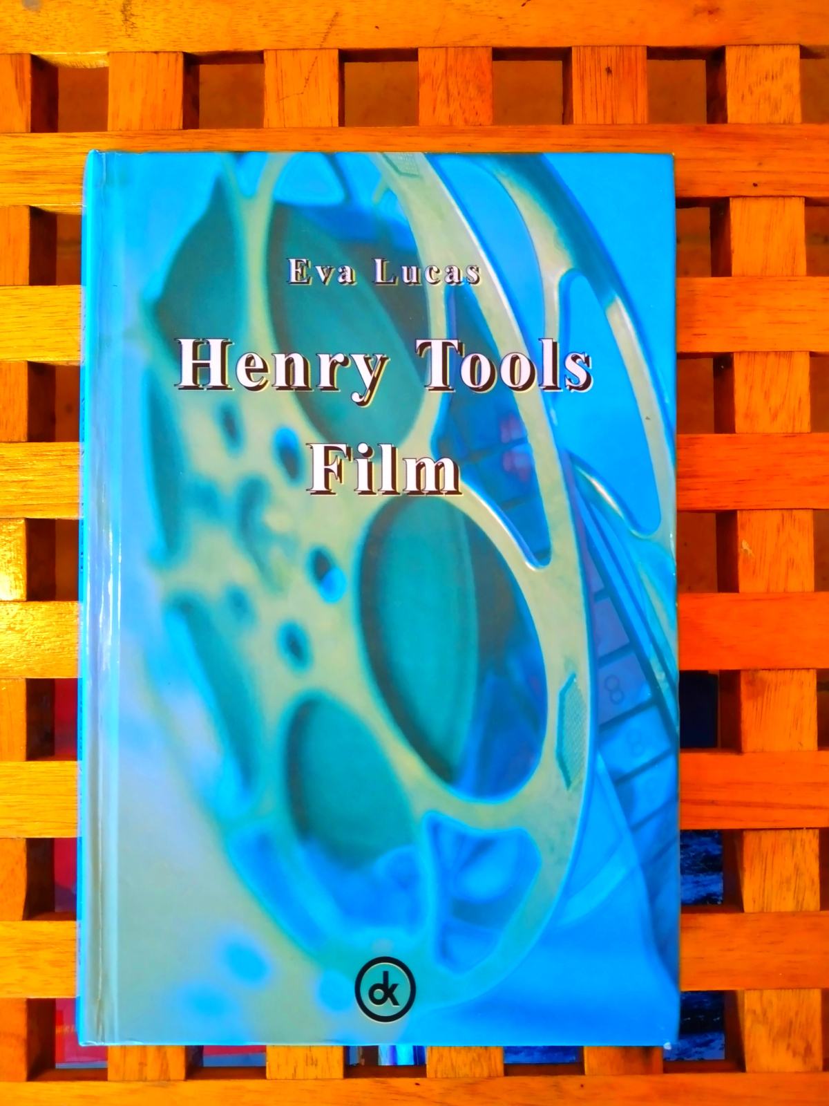 HENRY TOOLS FILM Lucas, Eva RIJEKA 2001