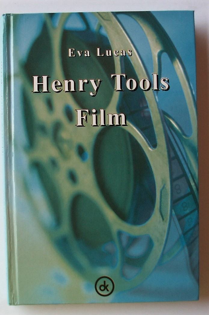 HERNY TOOLS FILM Eva Lucas tel 0981824520