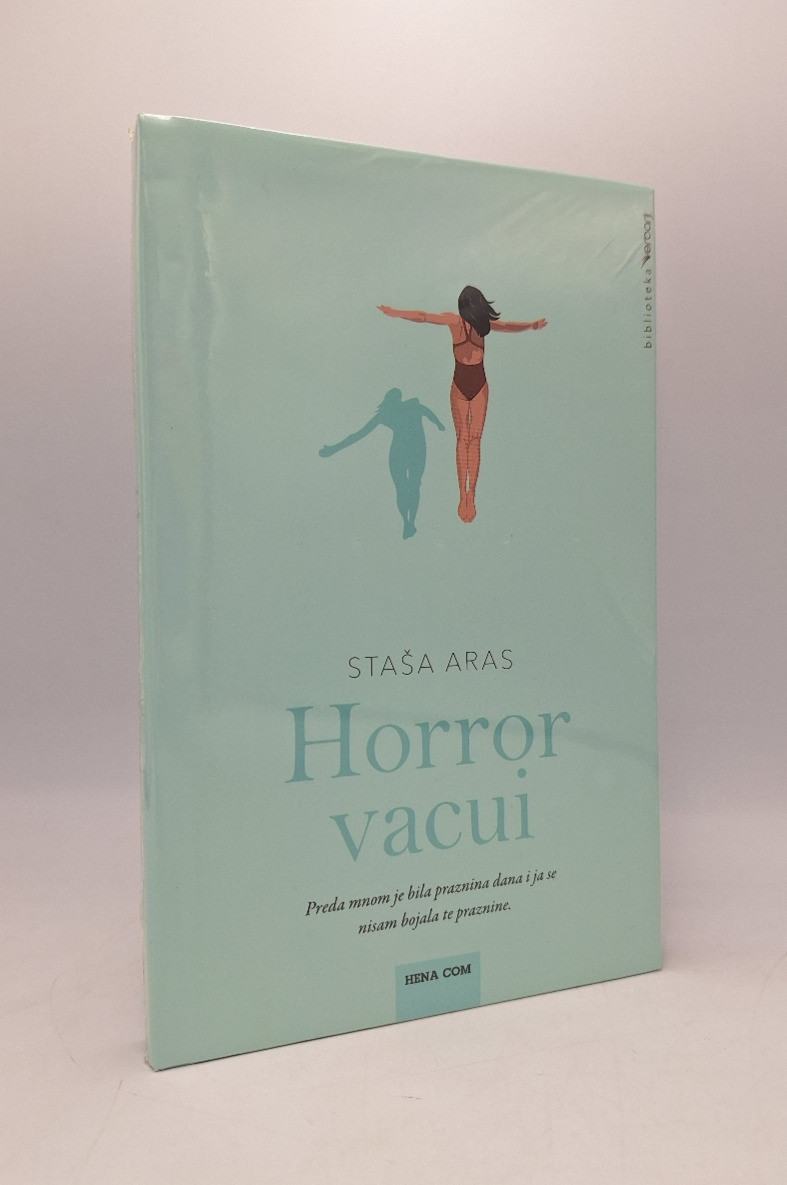 Horror vacui