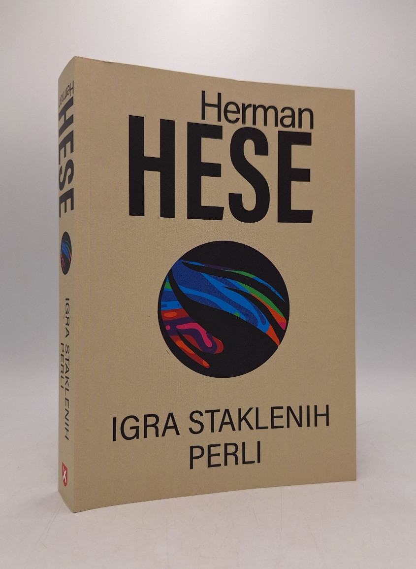 Igra staklenih perli