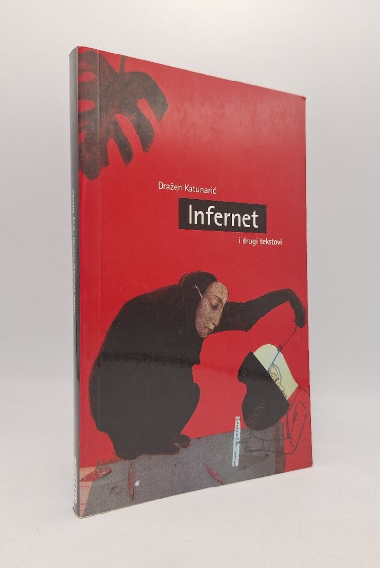 Infernet i drugi tekstovi