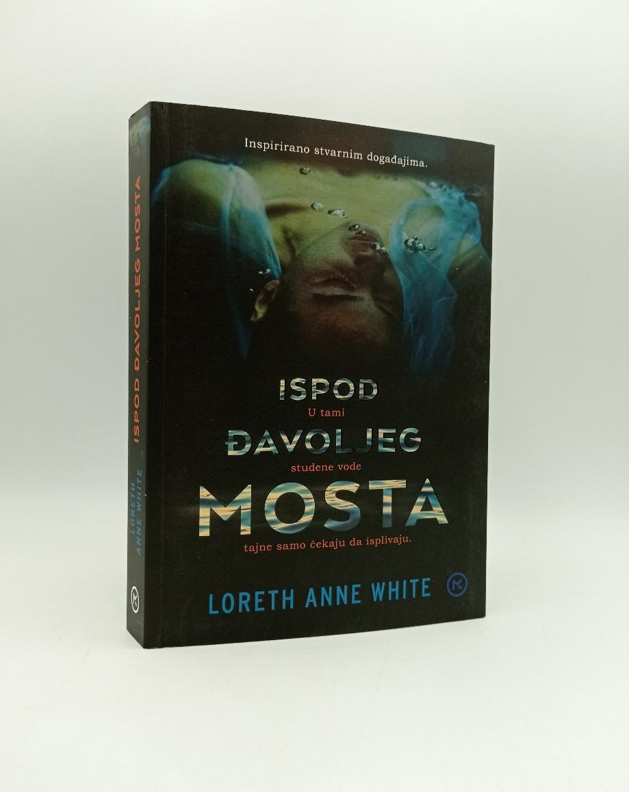 Ispod Đavoljeg mosta