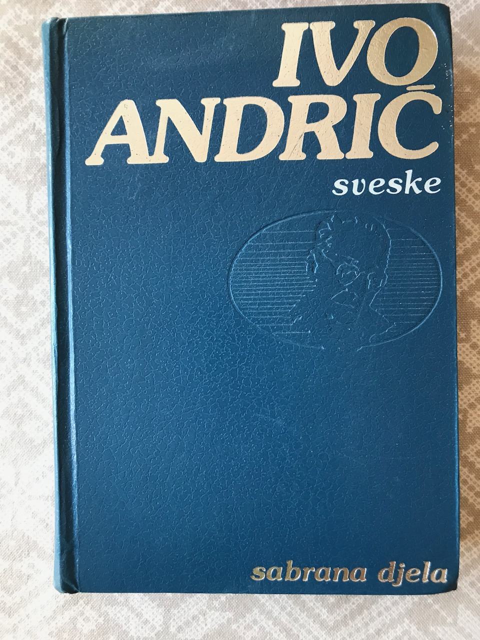 Ivo Andrić - Sveske
