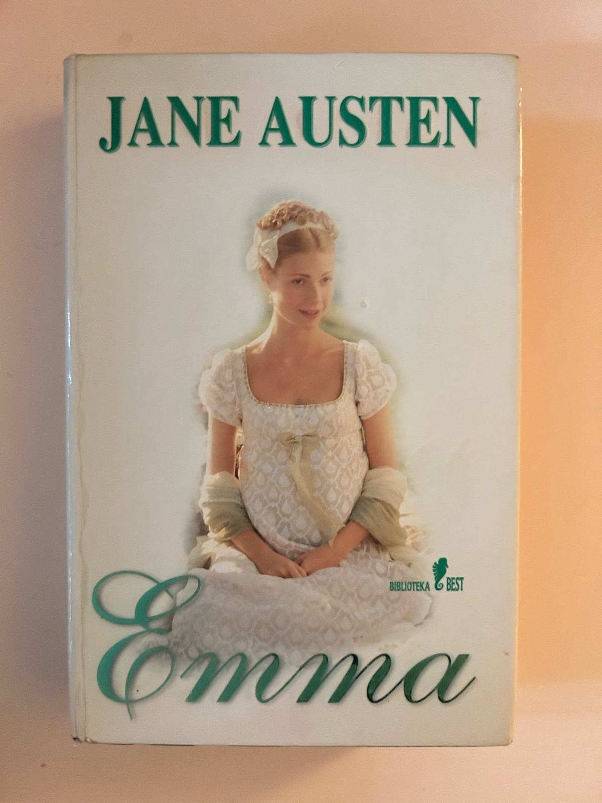 Jane Austen : Emma