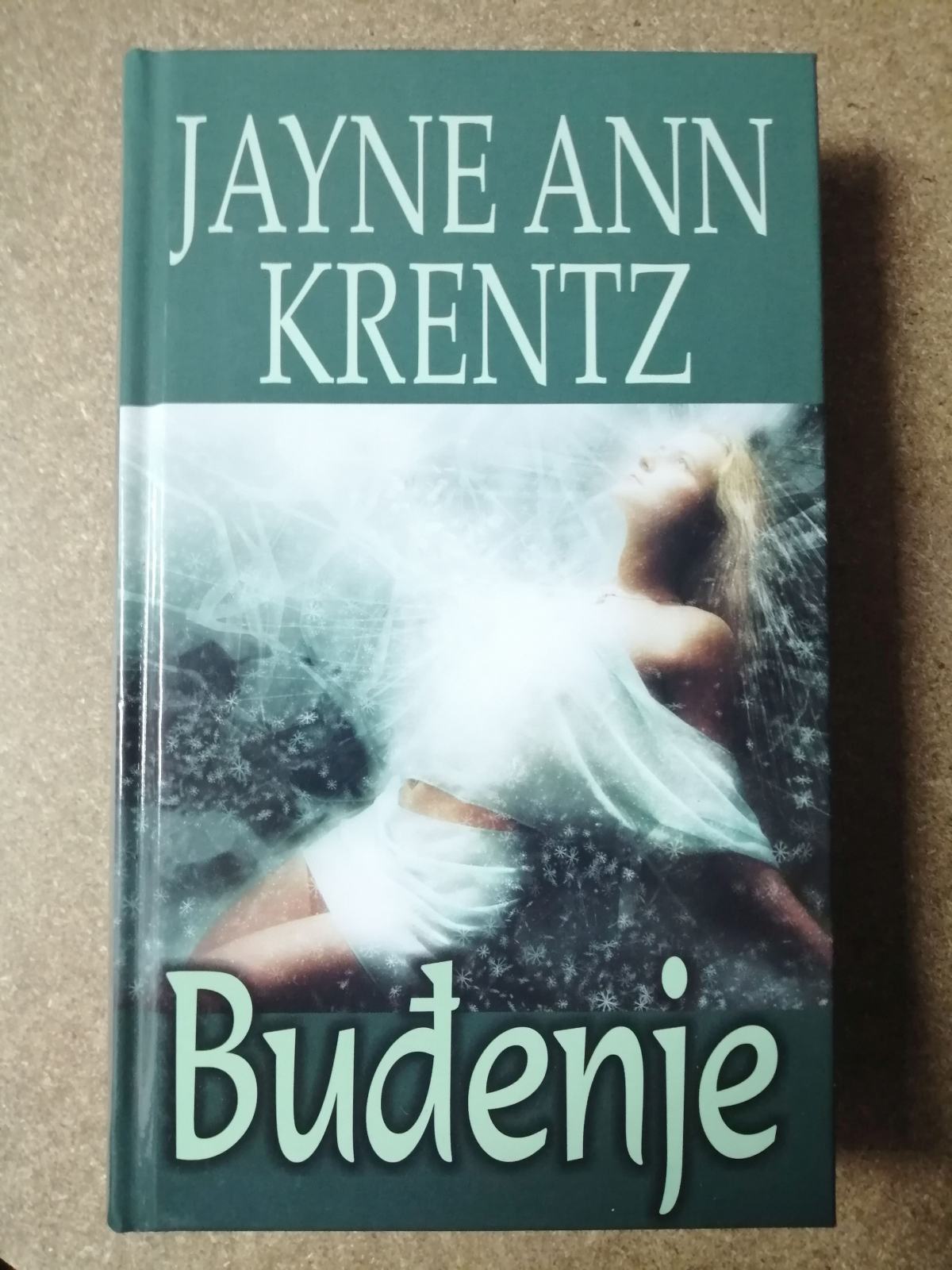 Jayne Ann Krentz – Buđenje (ZZ111)