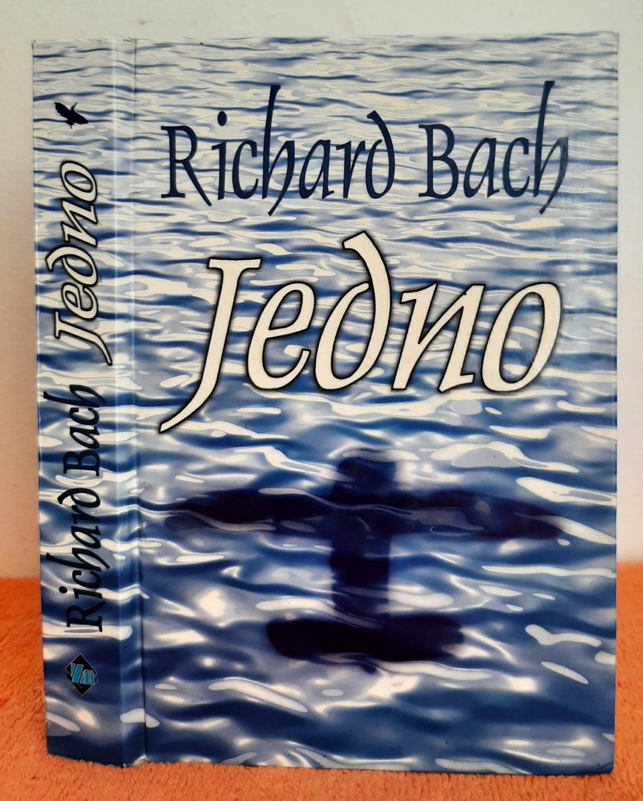 Jedno - Richard Bach
