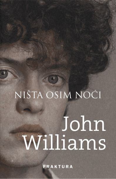 John Williams: Ništa osim noći