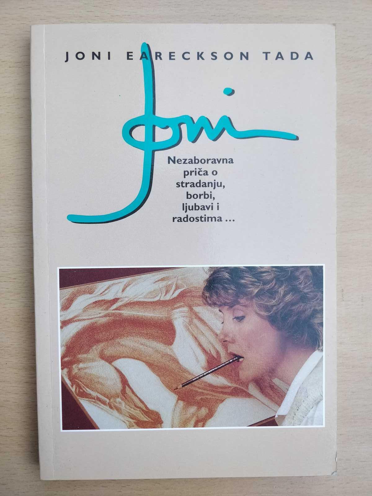 Joni Eareckson Tada - Joni