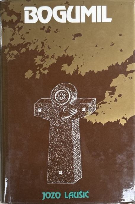 Jozo Laušić BOGUMIL