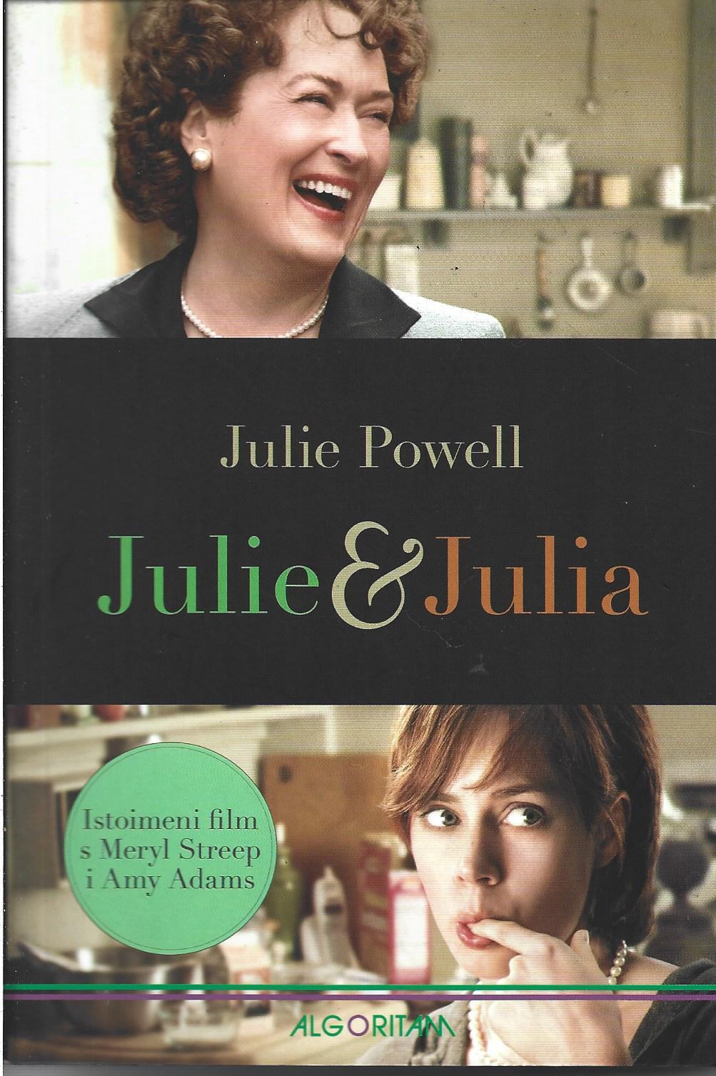JULIE & JULIA - Julie Powell