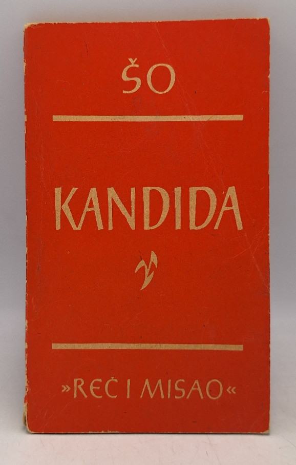 Kandida