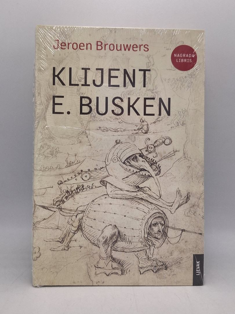 Klijent E. Busken