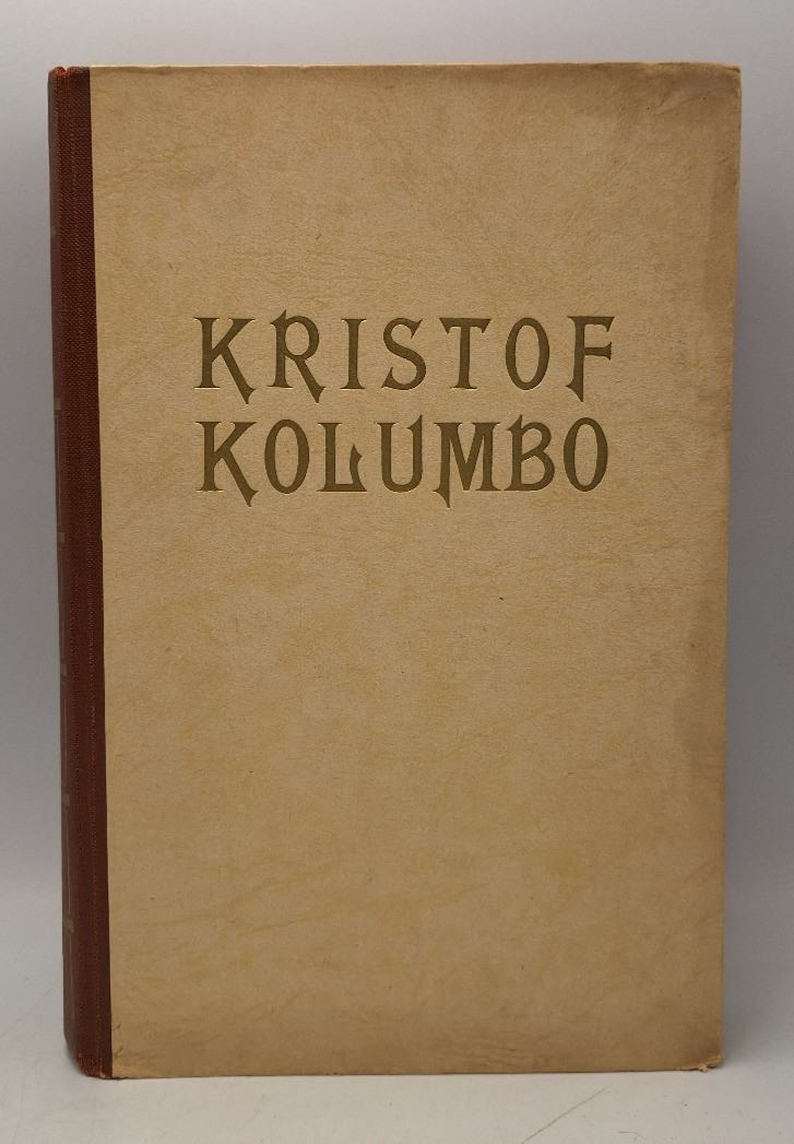 Kristof Kolumbo