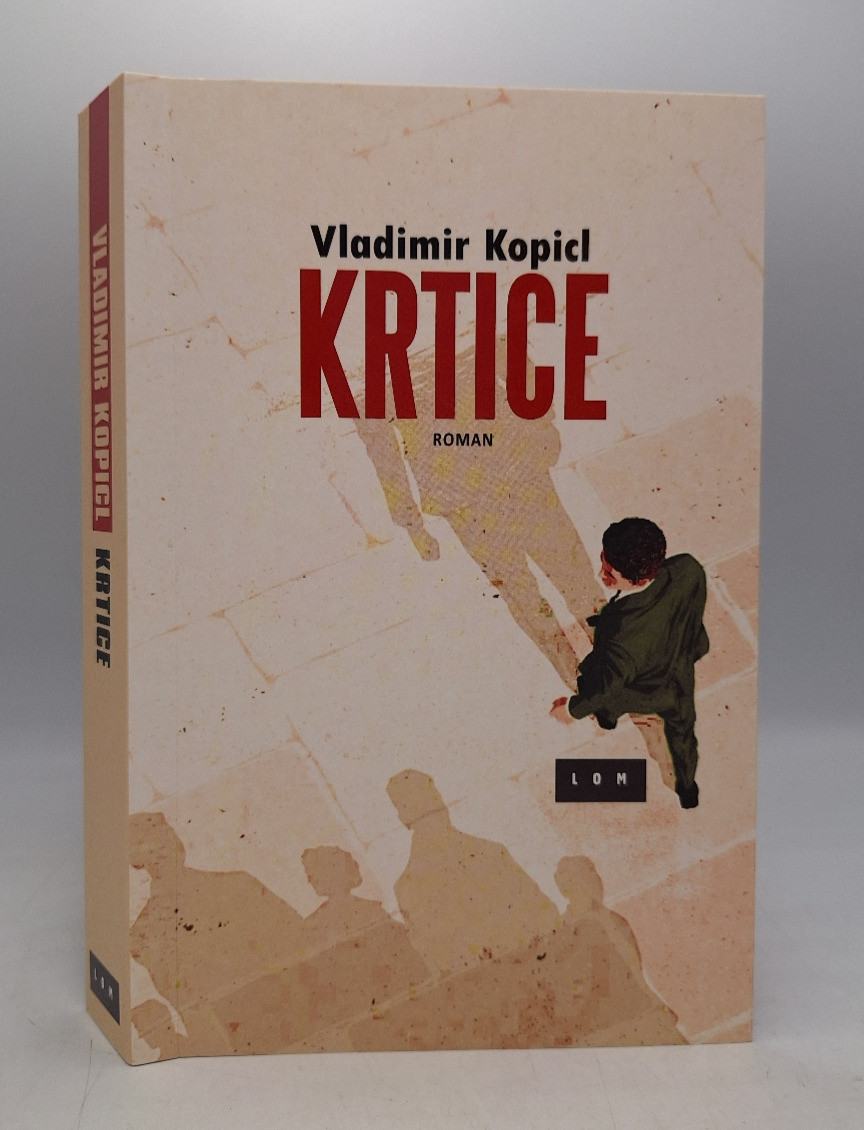 Krtice