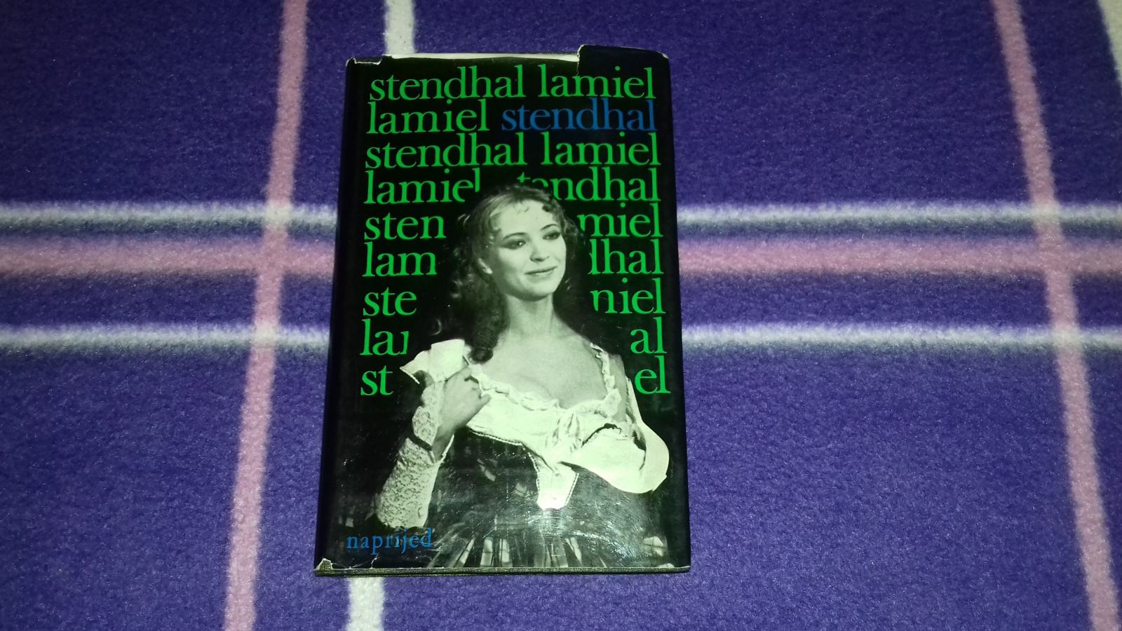 Lamiel, Stendhal - 1969. godina