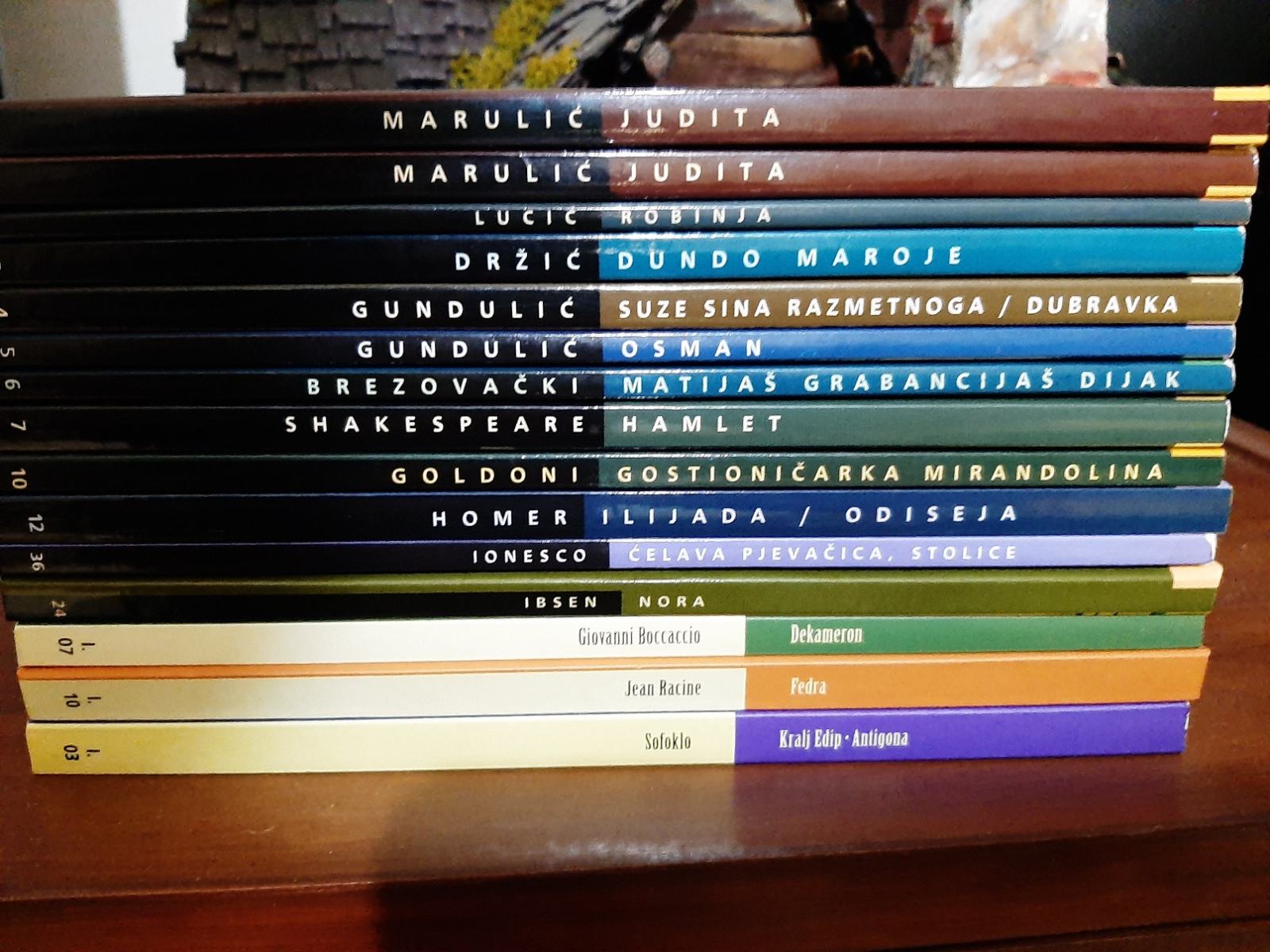 Lektira dostupna svima – SYSPRINT