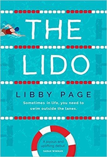 Libby Page: The Lido