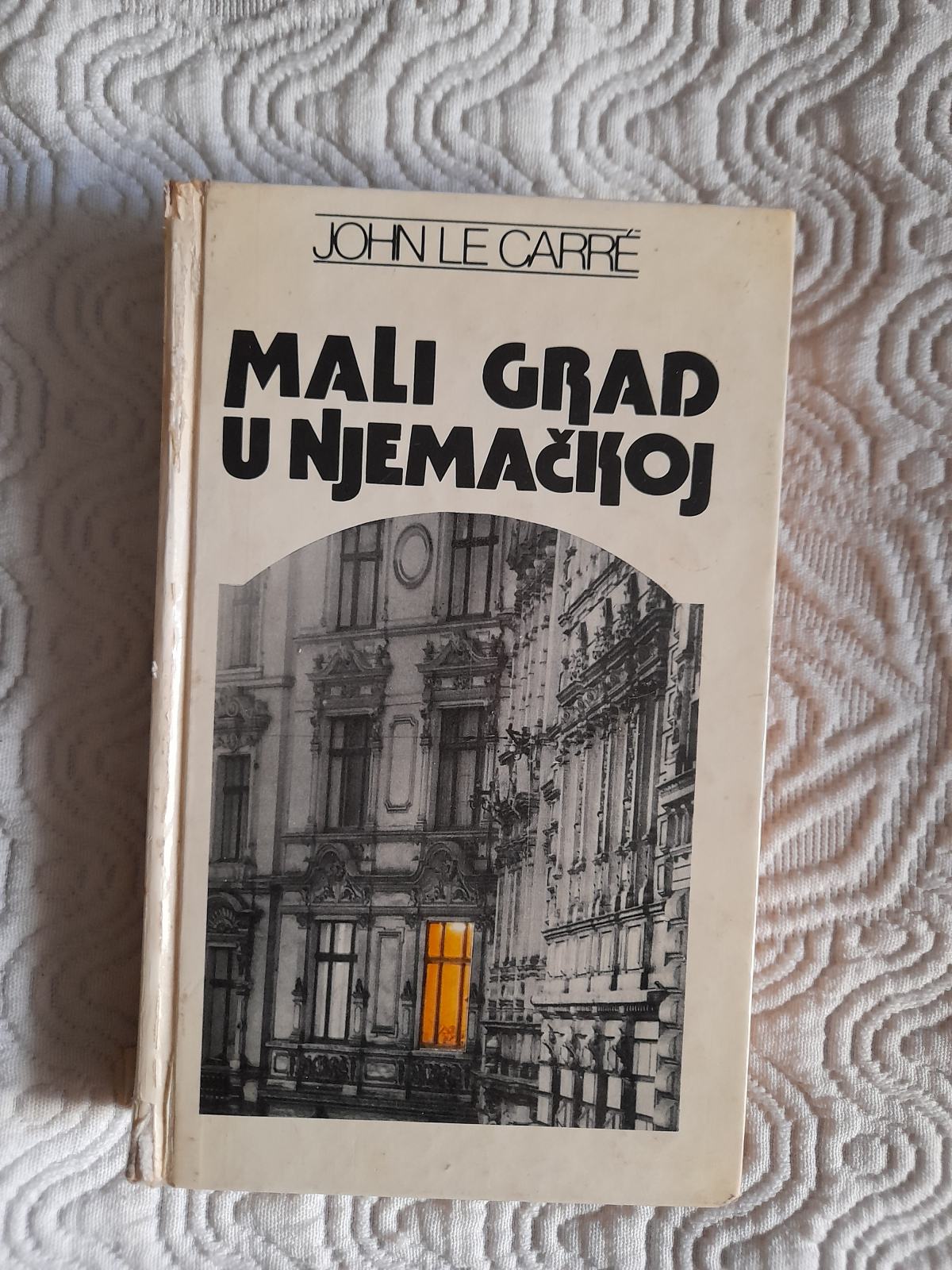 Mali grad u Njemačkoj