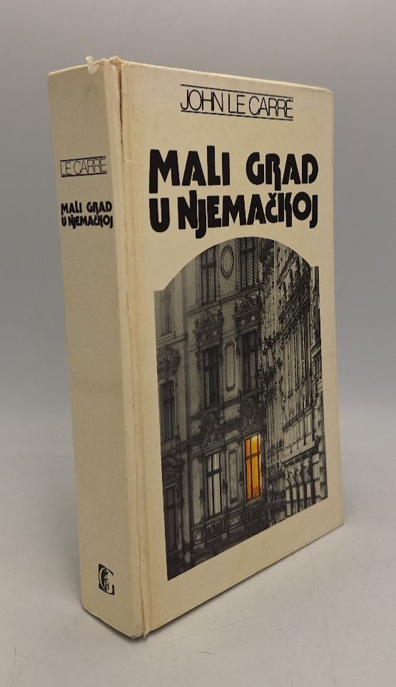 Mali grad u Njemačkoj