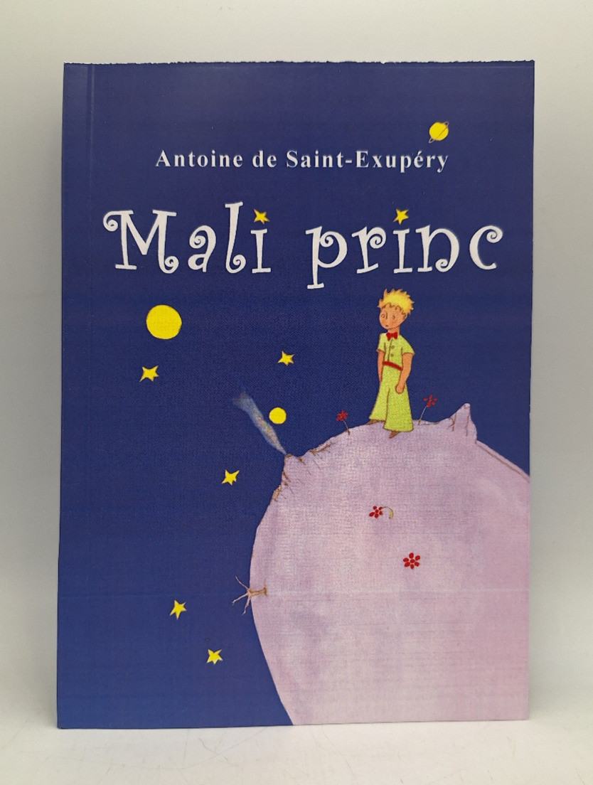 Mali princ