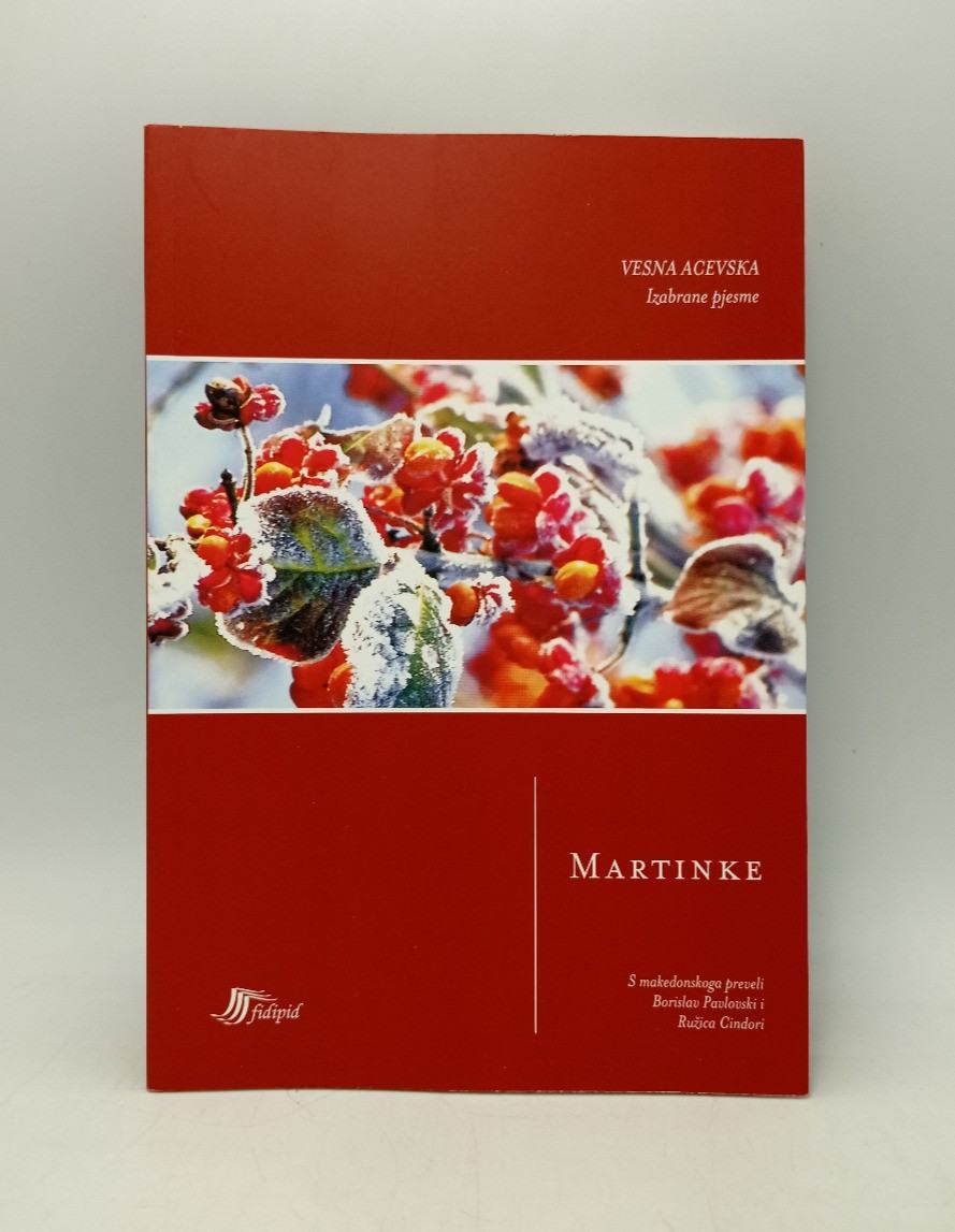 Martinke
