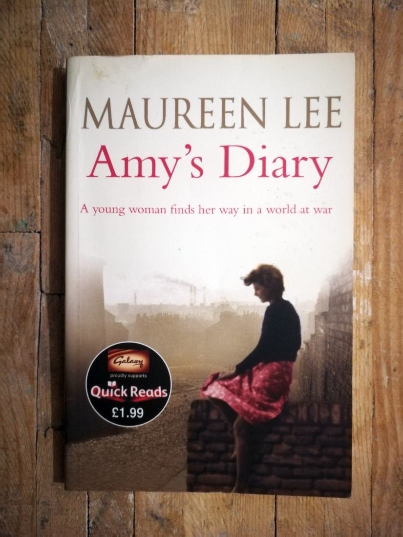 Maureen Lee - Amys Diary