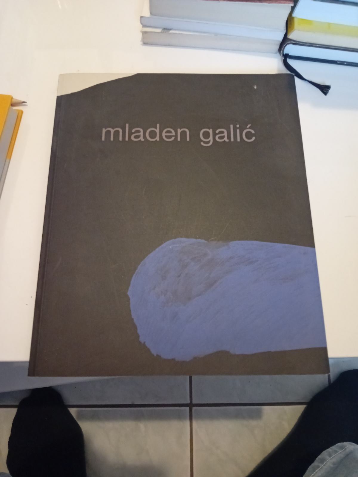 mladen galic