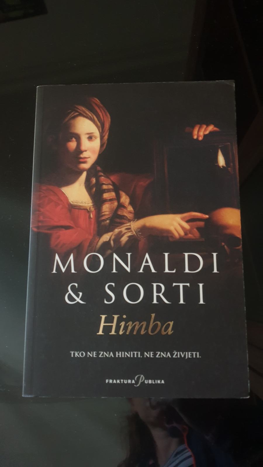 Monaldi i sorti