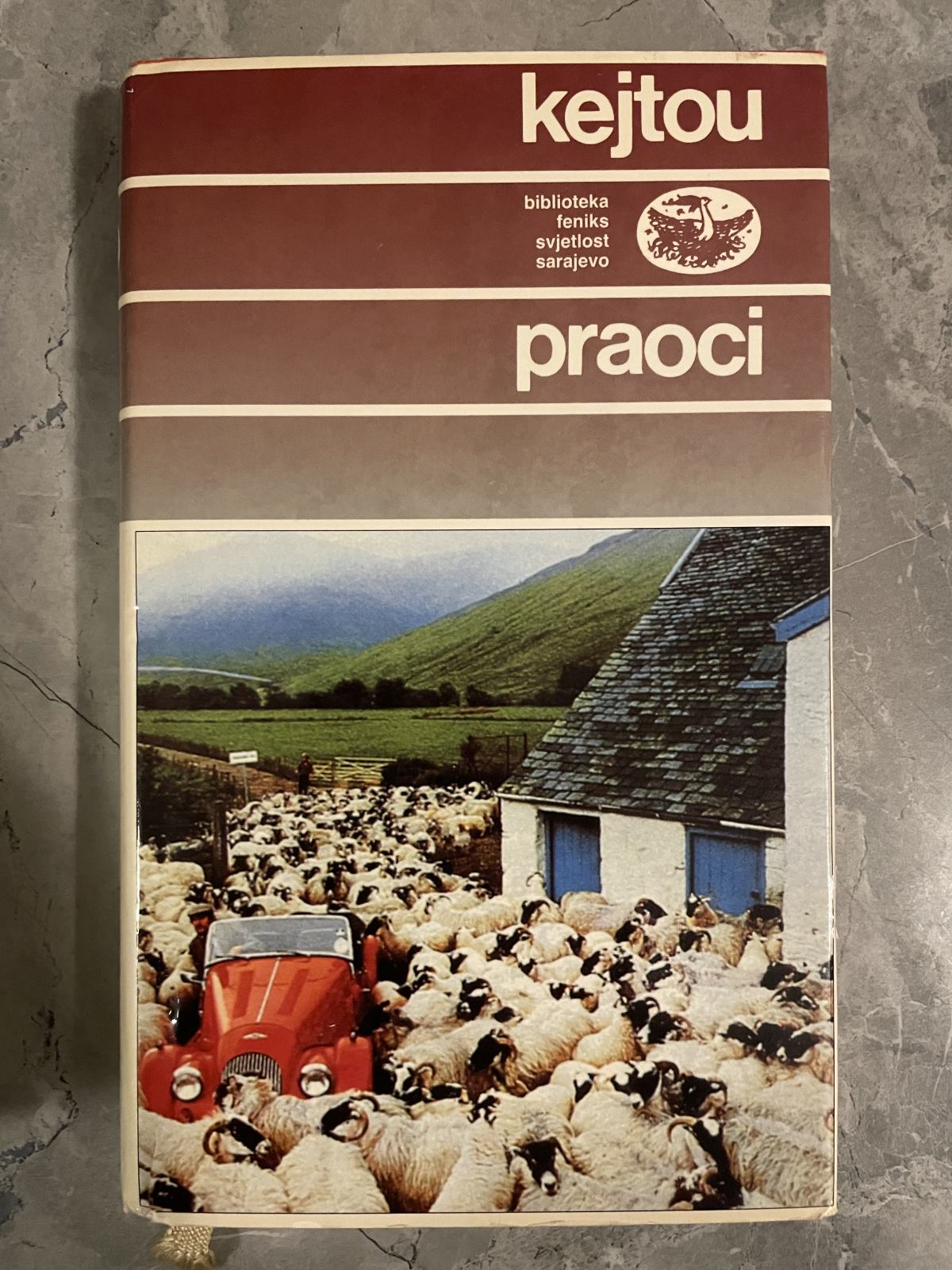 Nancy Cato - Praoci 1.dio