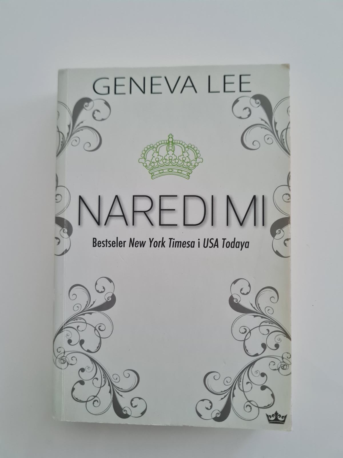 NAREDI MI Geneva Lee