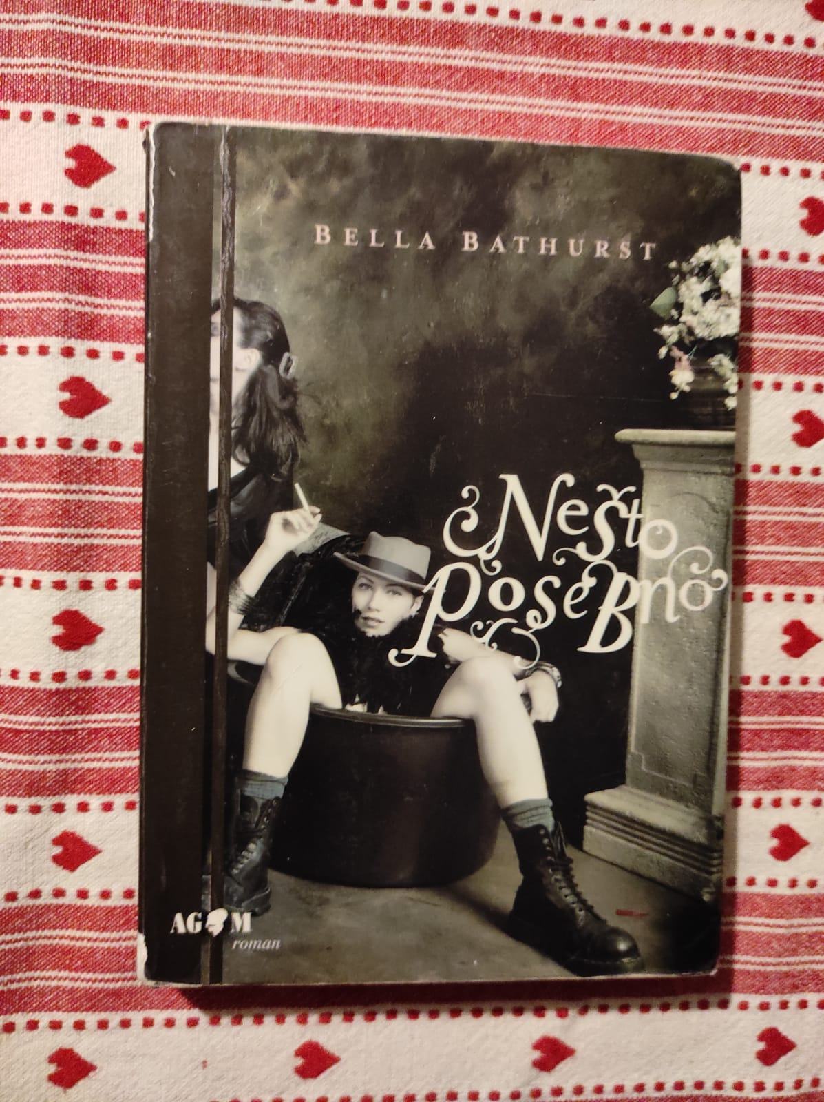 Nešto posebno :: Bella Bathurst