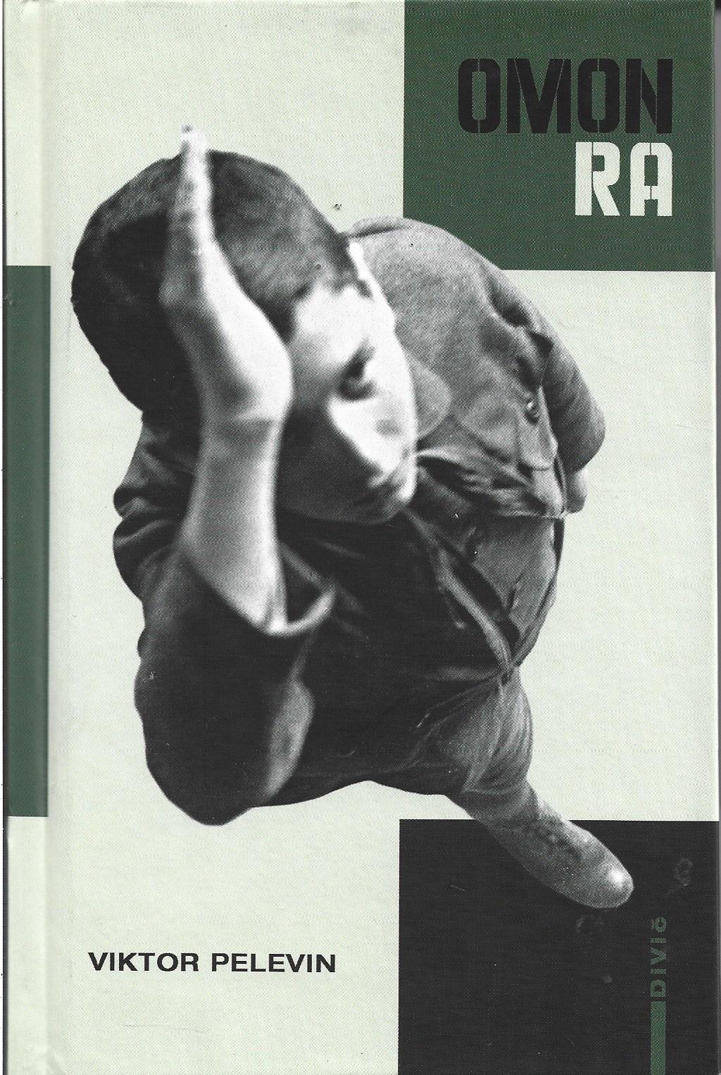 OMON RA - Viktor Pelevin