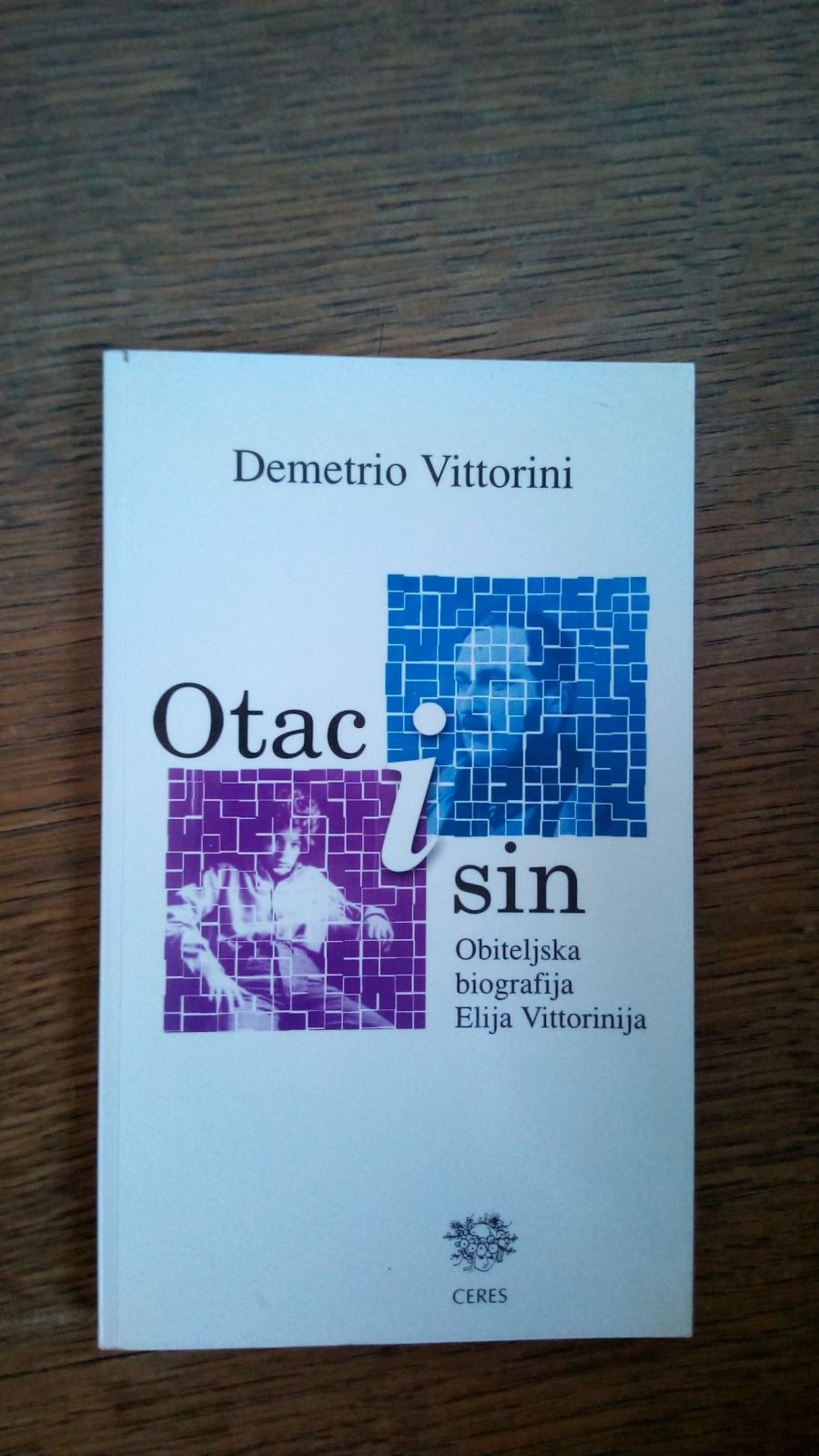 OTAC I SIN - Demetrio Vittorini