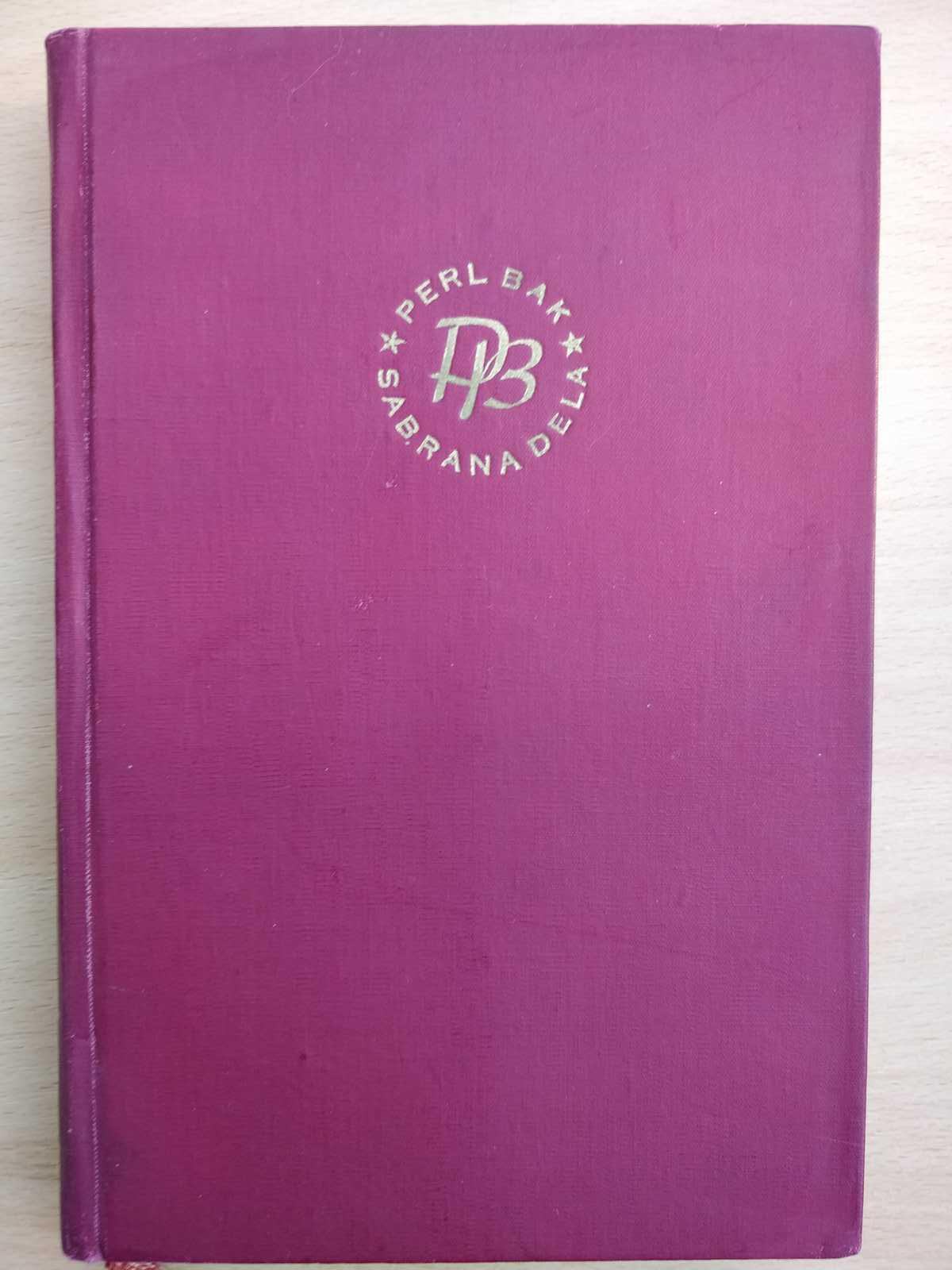 Pearl Buck - Obećanje